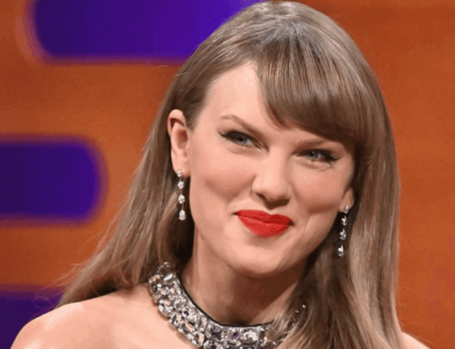 Waar woont Taylor Swift?